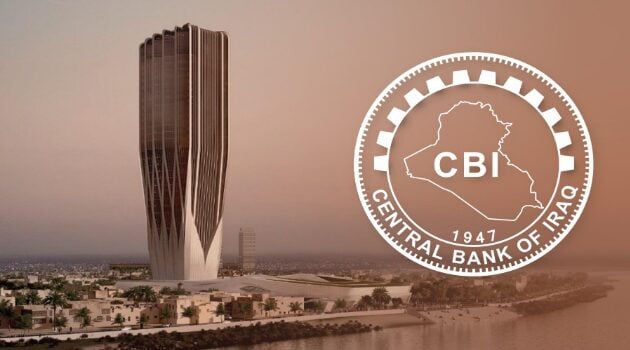 Central Bank of Iraq publishes New Guide to ESG Standards | Iraq ...