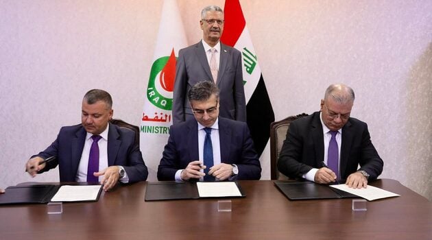 North Oil Company (NOC) | Iraq Business News