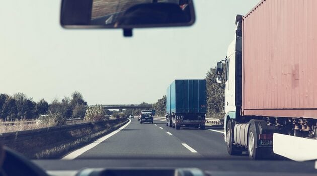 Iran, Iraq "Temporarily Suspend" eTIR System | Iraq Business NewsIraq ...